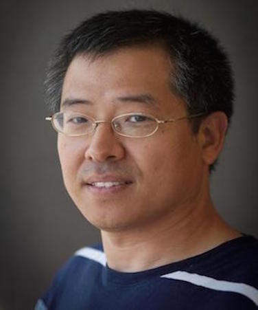 Congratulations Dr. Sheng Li! - CUNY Graduate School of Public Health & Health Policy