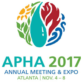 Congratulations to all of our students presenting at APHA! - CUNY ...