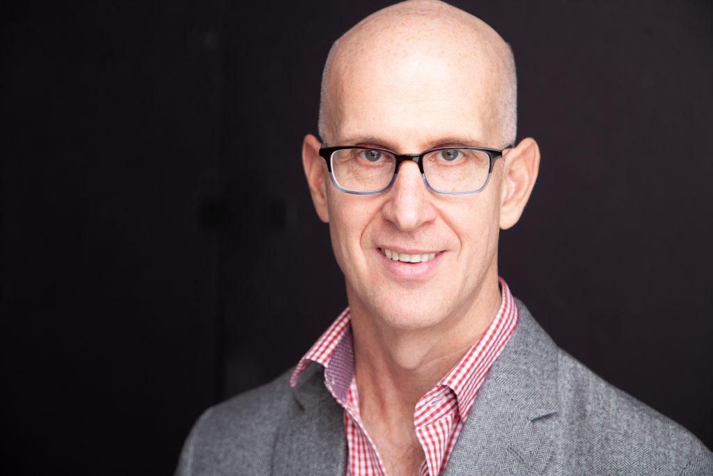 Sean Haley awarded Fulbright scholarship - CUNY Graduate School of ...