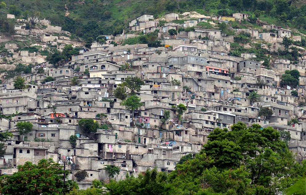 CUNY researchers gauge hypertension prevalence among residents of ...