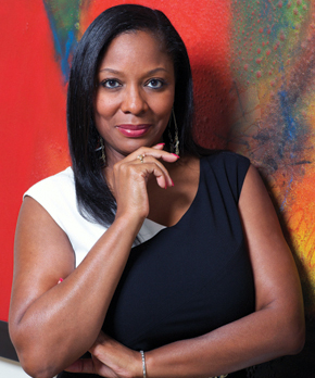 Pamela Wheeler appointed to Foundation Board of Directors - CUNY ...