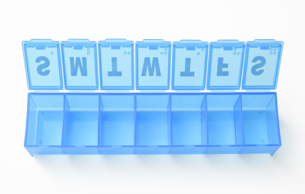 Researchers explore ways PrEP users can remember their daily dose ...