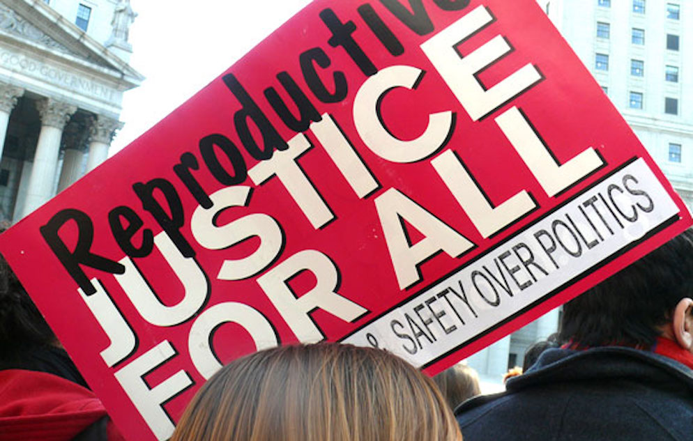 Back to the Future: Regulating Reproduction from Surrogacy to Abortion ...