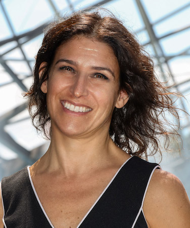 Advisory Council - CUNY Graduate School of Public Health & Health Policy