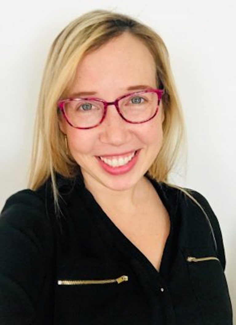 Congratulations, Dr. Amanda Nace! - CUNY Graduate School of Public ...