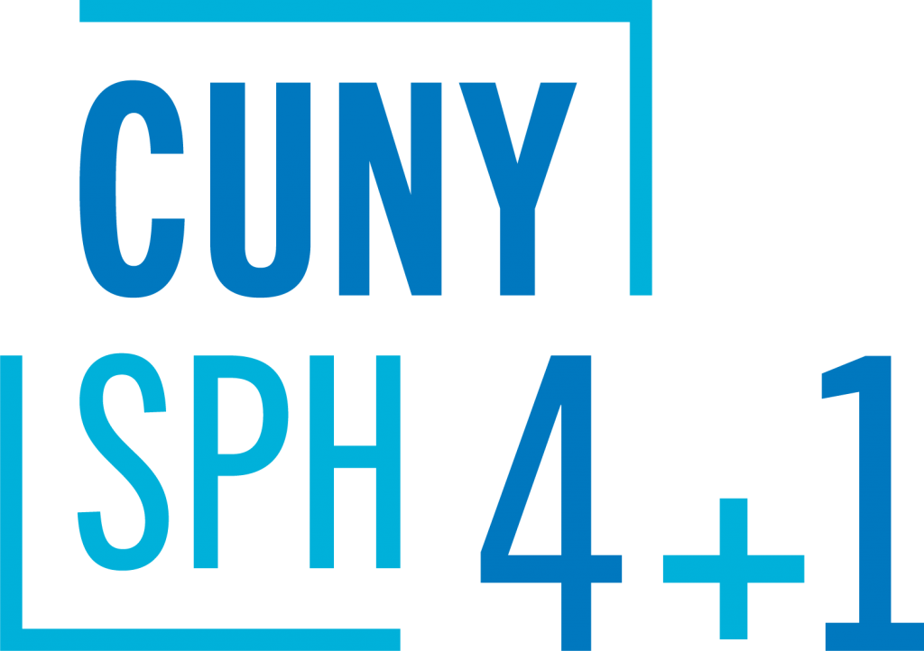4+1 Programs - CUNY Graduate School of Public Health & Health Policy