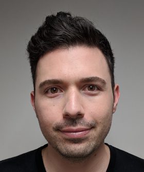 Congratulations, Dr. Matthew Romo! - CUNY Graduate School of Public ...