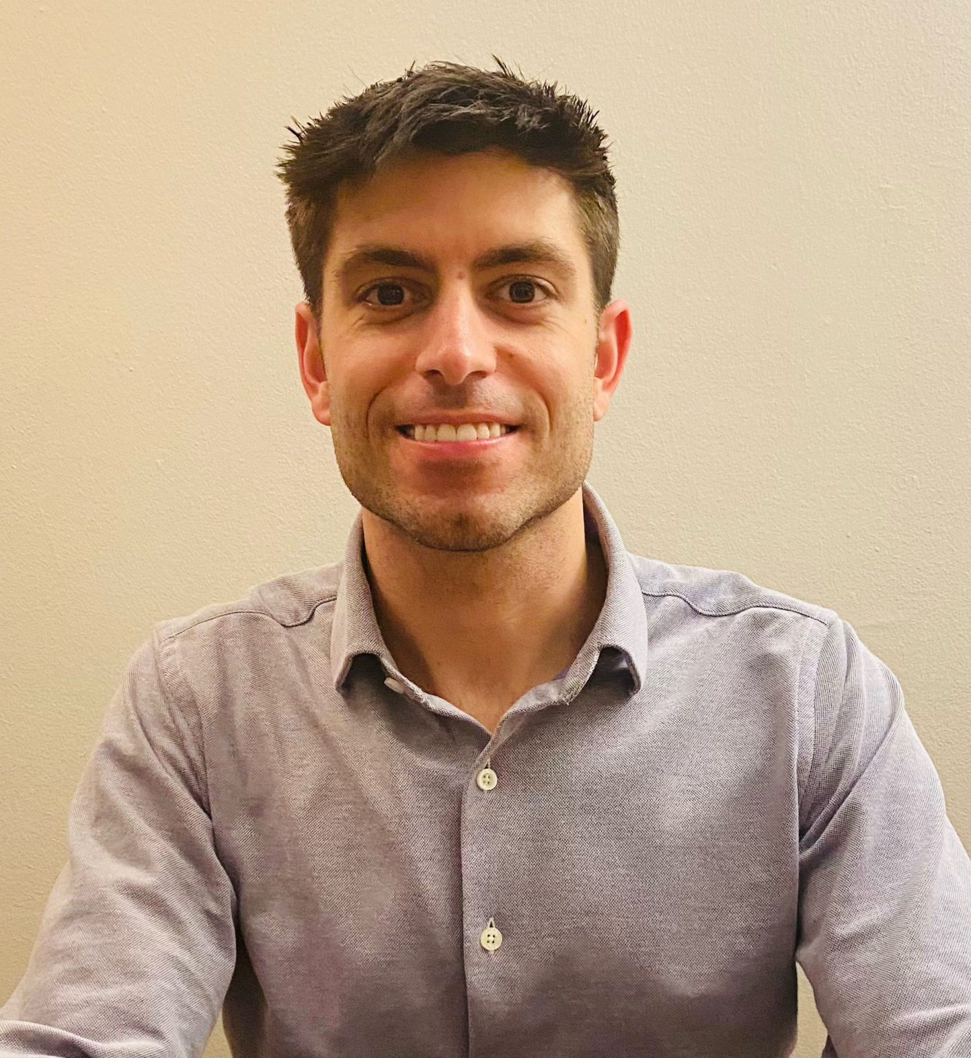 Congratulations, Dr. David Goldfarb! - CUNY Graduate School of Public ...