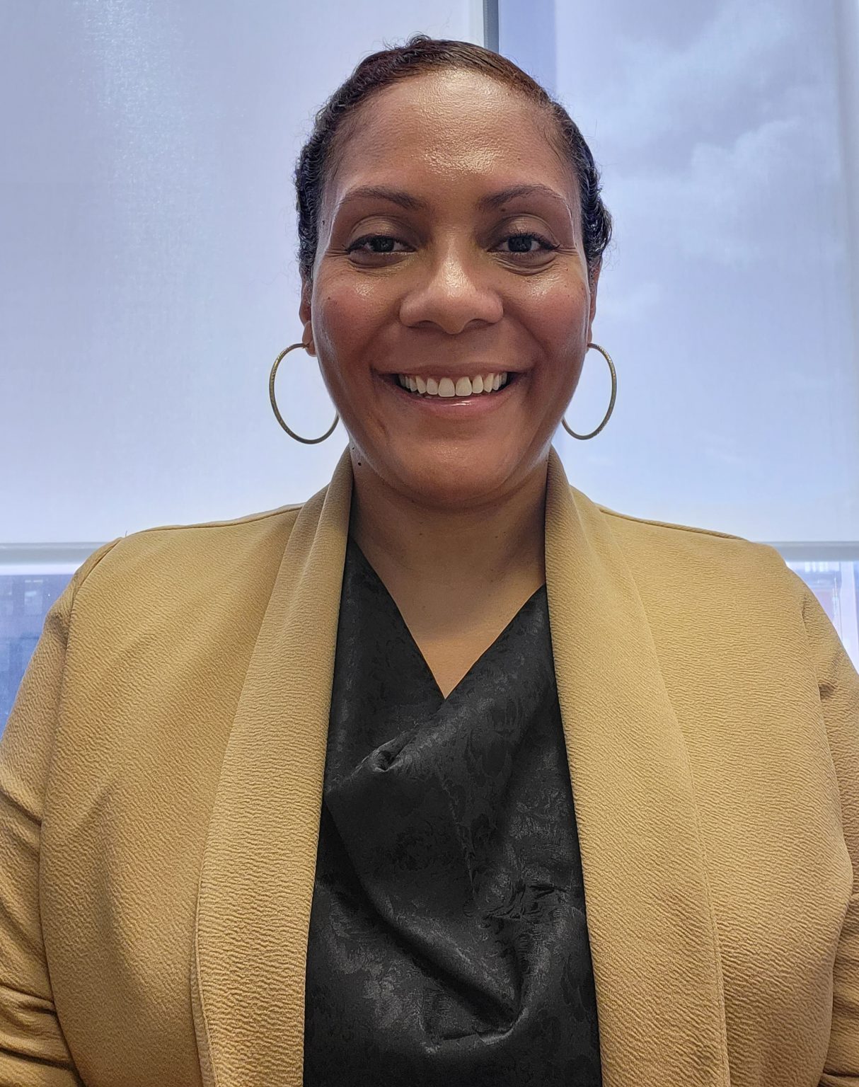 Sherry Adams appointed Director of Counseling and Wellness - CUNY ...