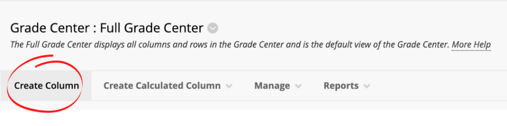 Calculating grades for your discussion boards (for Faculty) - CUNY ...