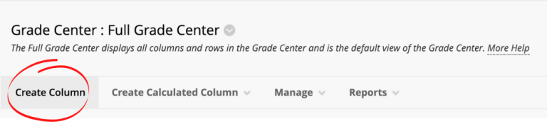 Calculating grades for your discussion boards (for Faculty) - CUNY ...