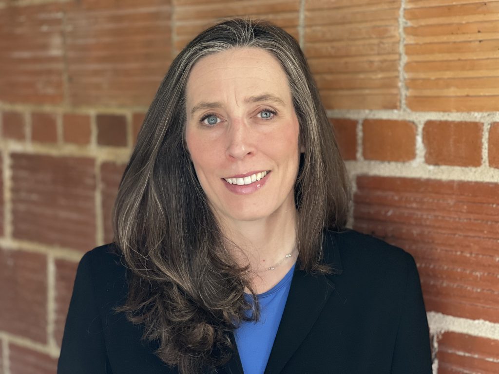 Jennifer Keane appointed Assistant Dean for Administration and ...