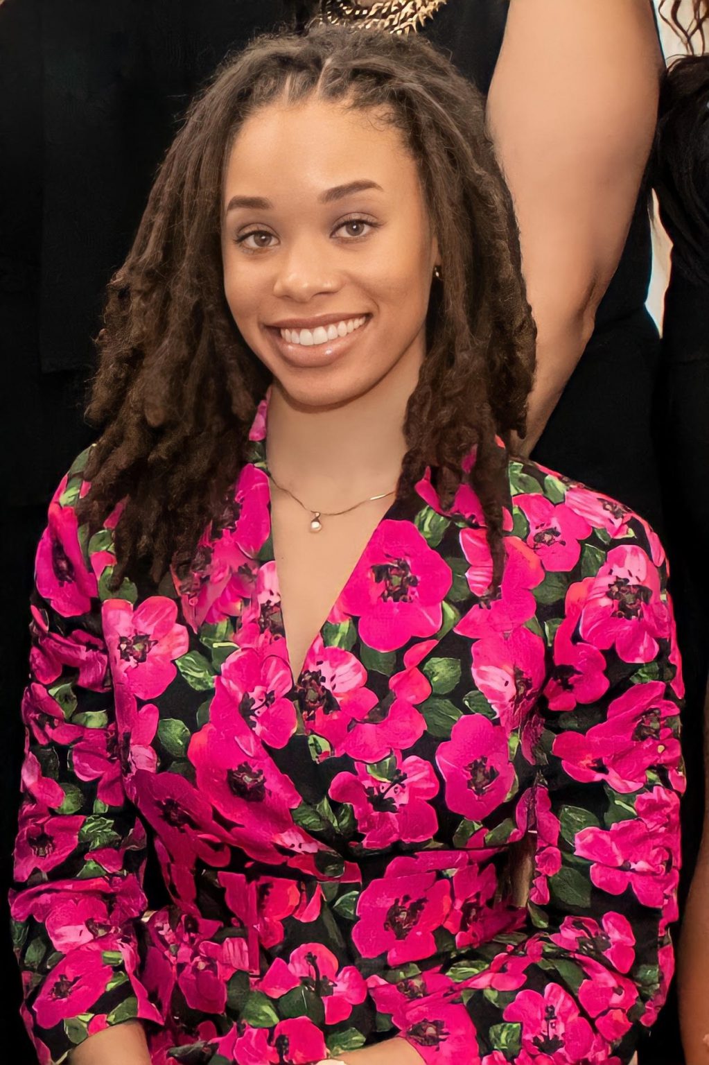 Welcome Maya Lloyd, Student Career Program Manager - CUNY Graduate ...