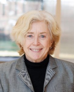 Deans and Senior Leadership - CUNY Graduate School of Public Health ...