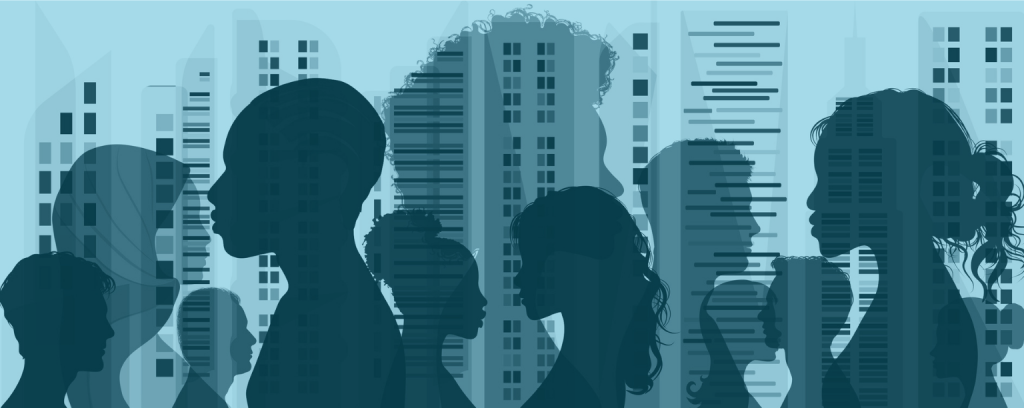 Committee for Equity and Inclusion - CUNY Graduate School of Public ...