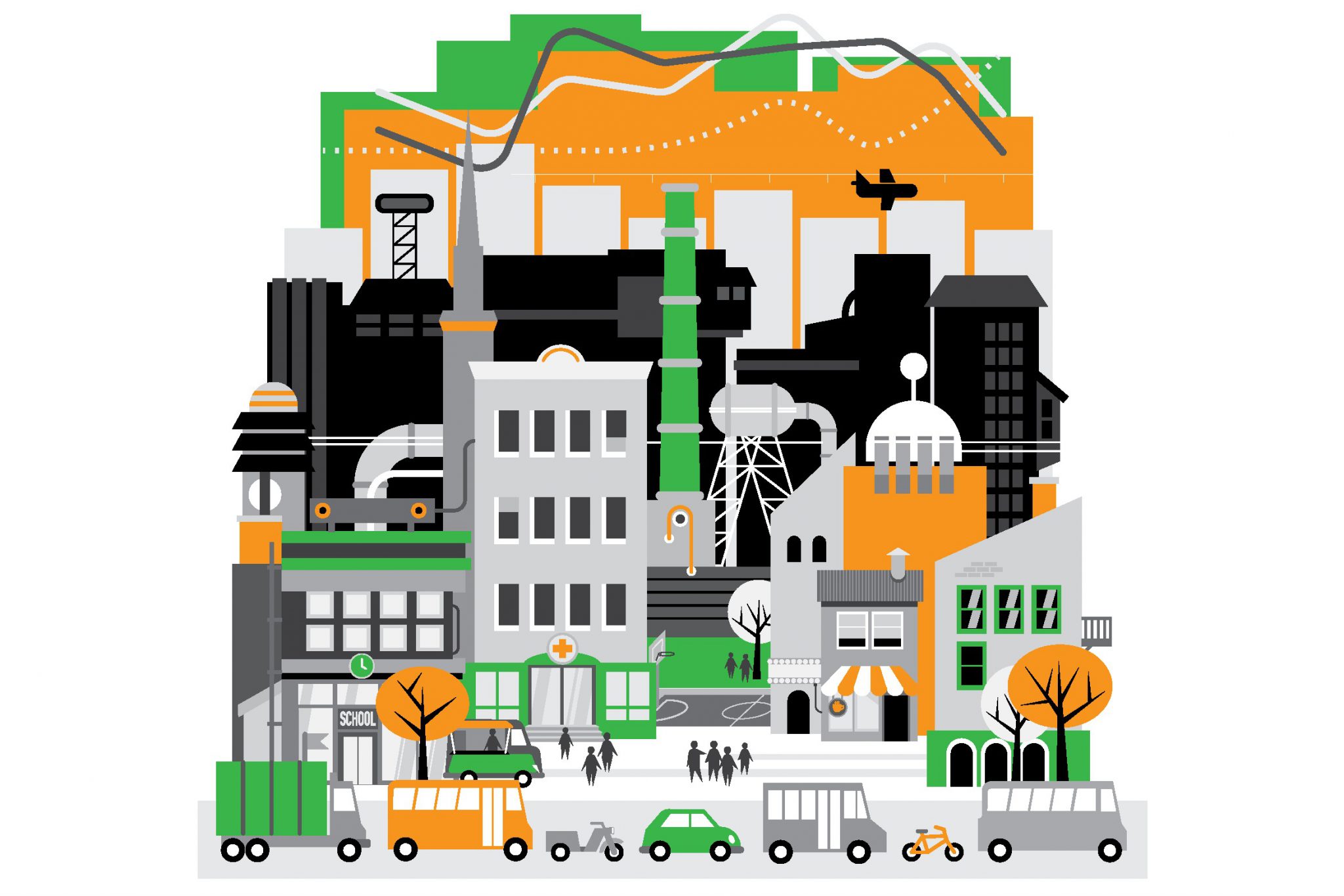 Strengthening pandemic preparedness and response through integrated ...