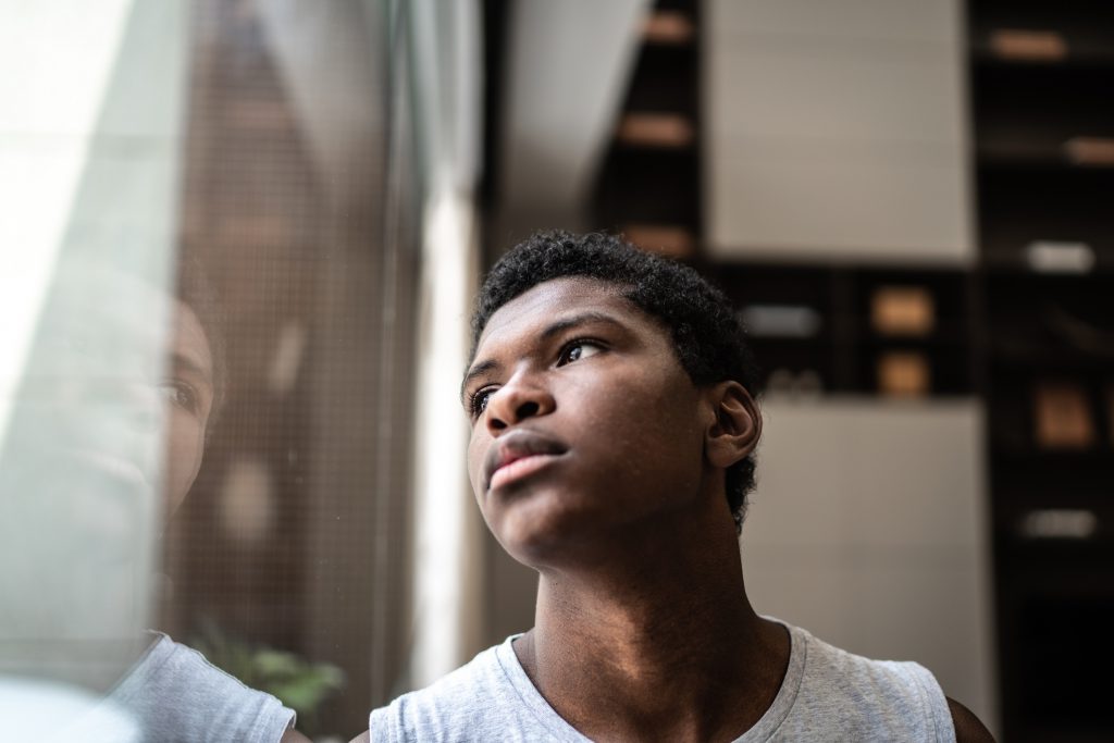 Study reveals link between parental emotional abuse and teen suicide ...