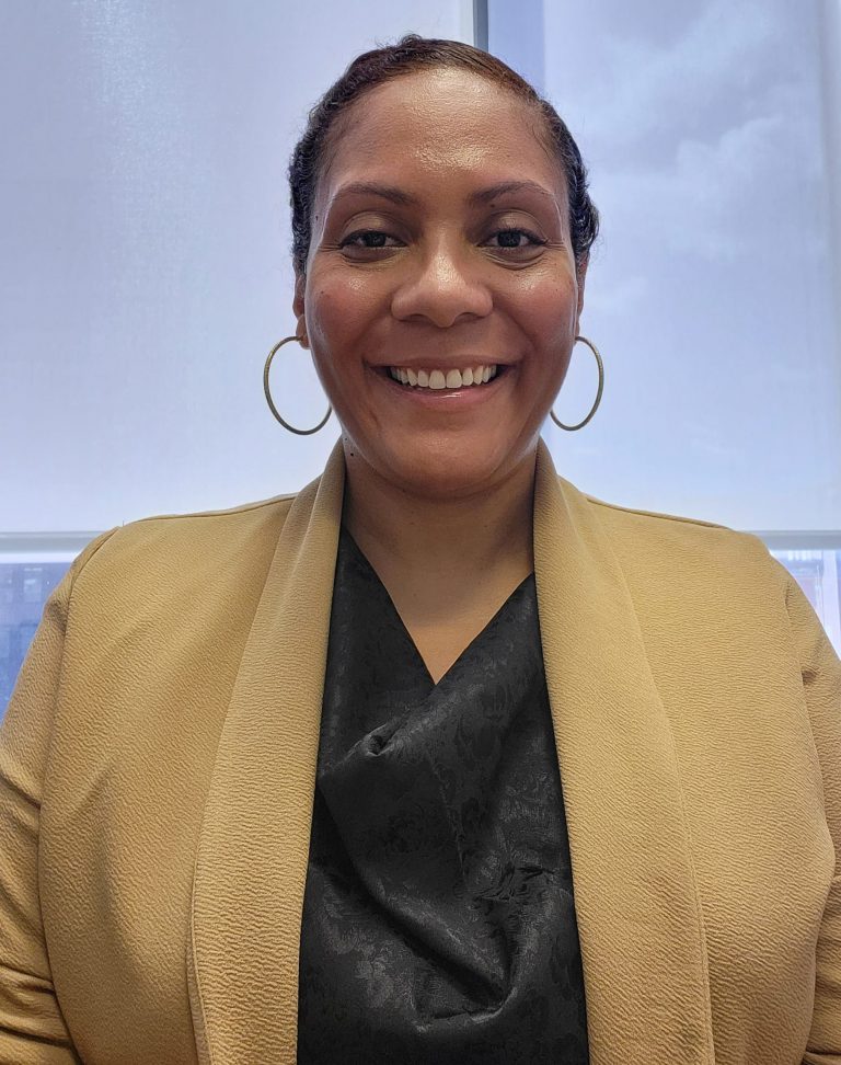 Counseling and Wellness Team Bios - CUNY Graduate School of Public ...