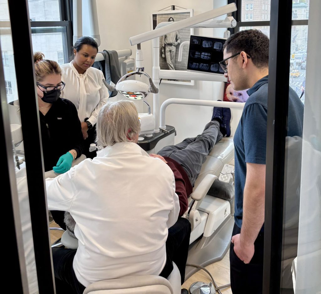 Apa Scholars get exclusive look inside Apa Aesthetic’s innovation and ...