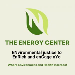 The ENERGY Center - CUNY Graduate School of Public Health & Health Policy