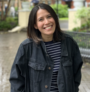 Presenting the 2025 CUNY SPH doctoral cohort! - CUNY Graduate School of ...