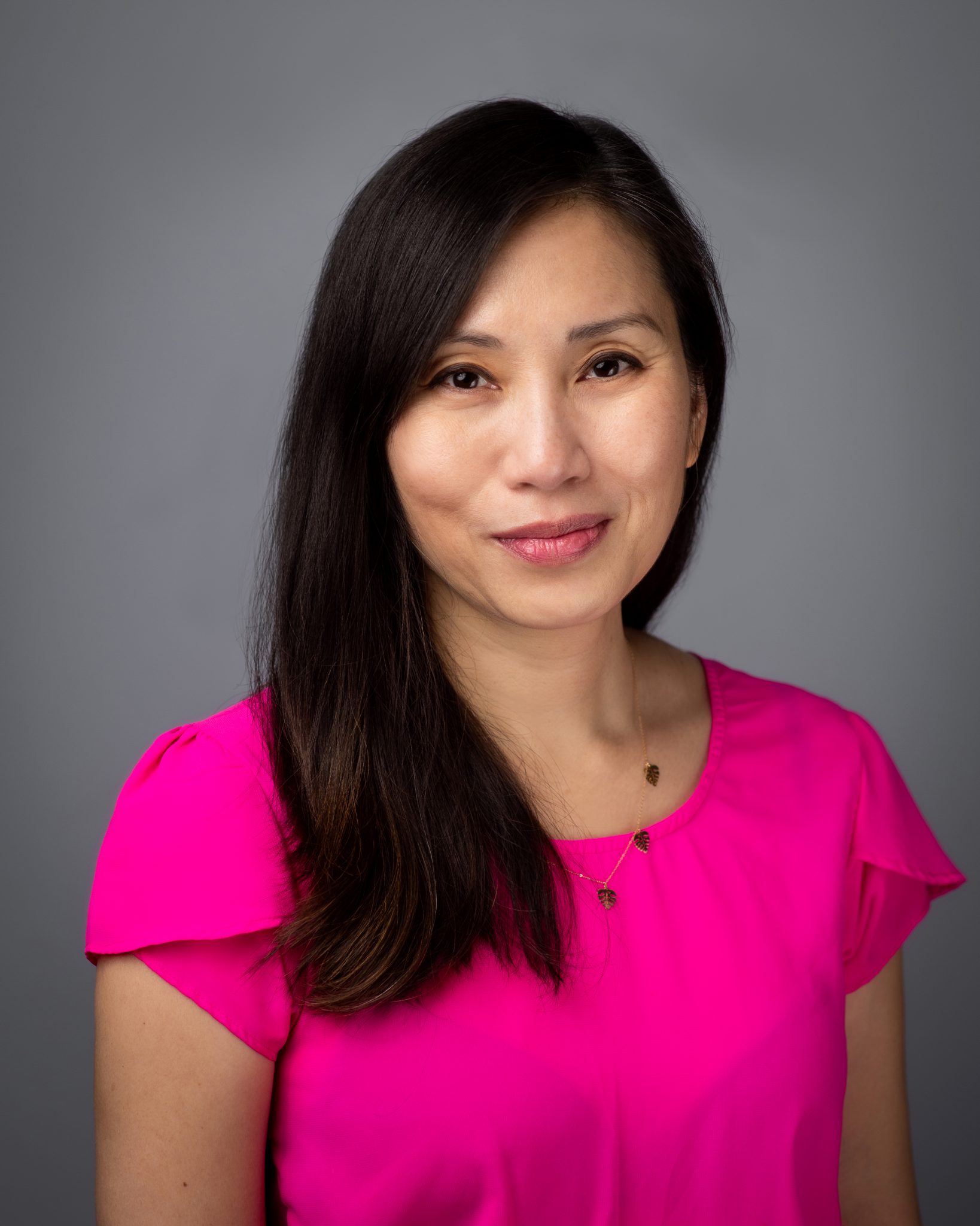 Associate Professor Victoria Ngo granted honorary professorship by the ...