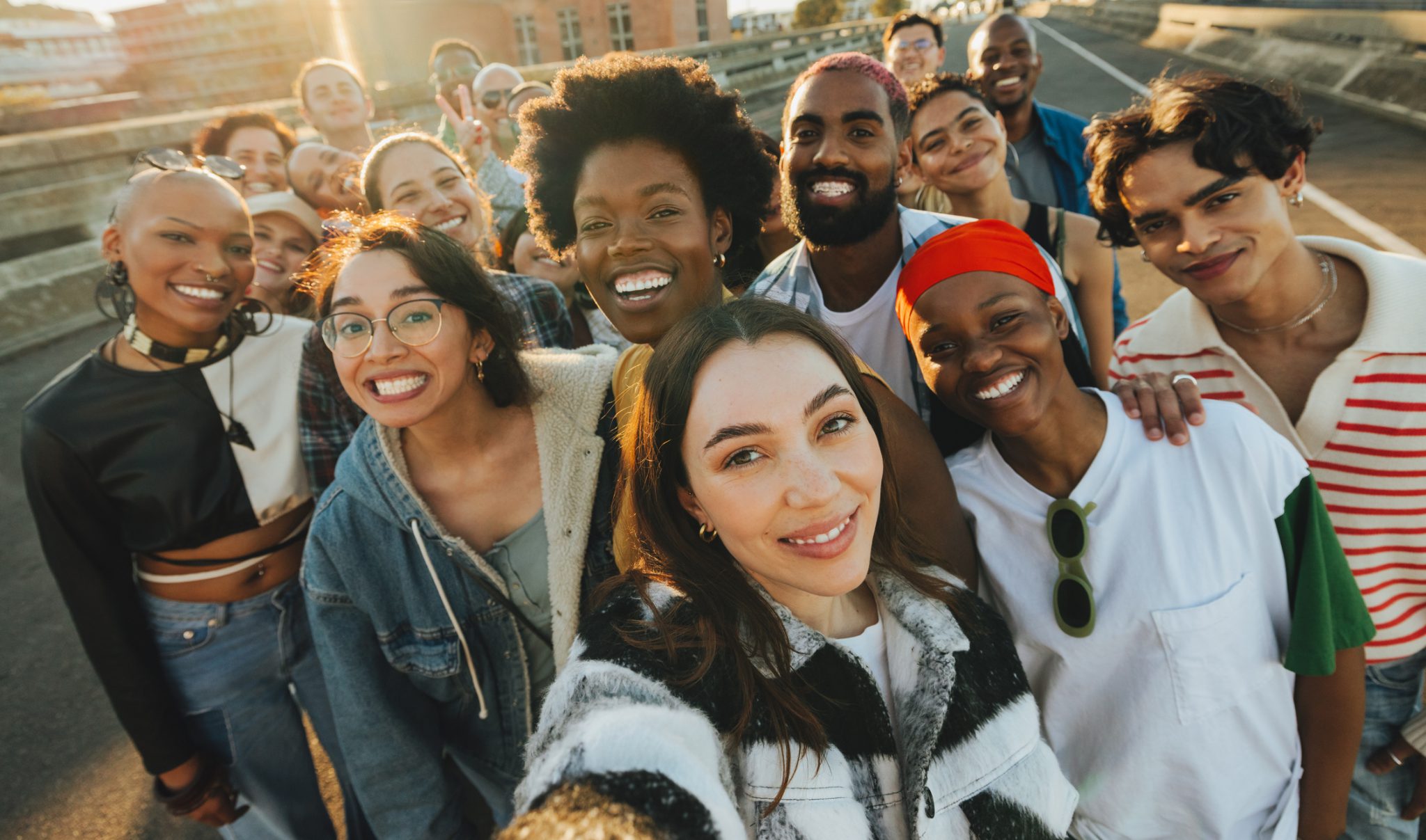 MPH in Sexual and Reproductive Justice & Health - CUNY Graduate School ...