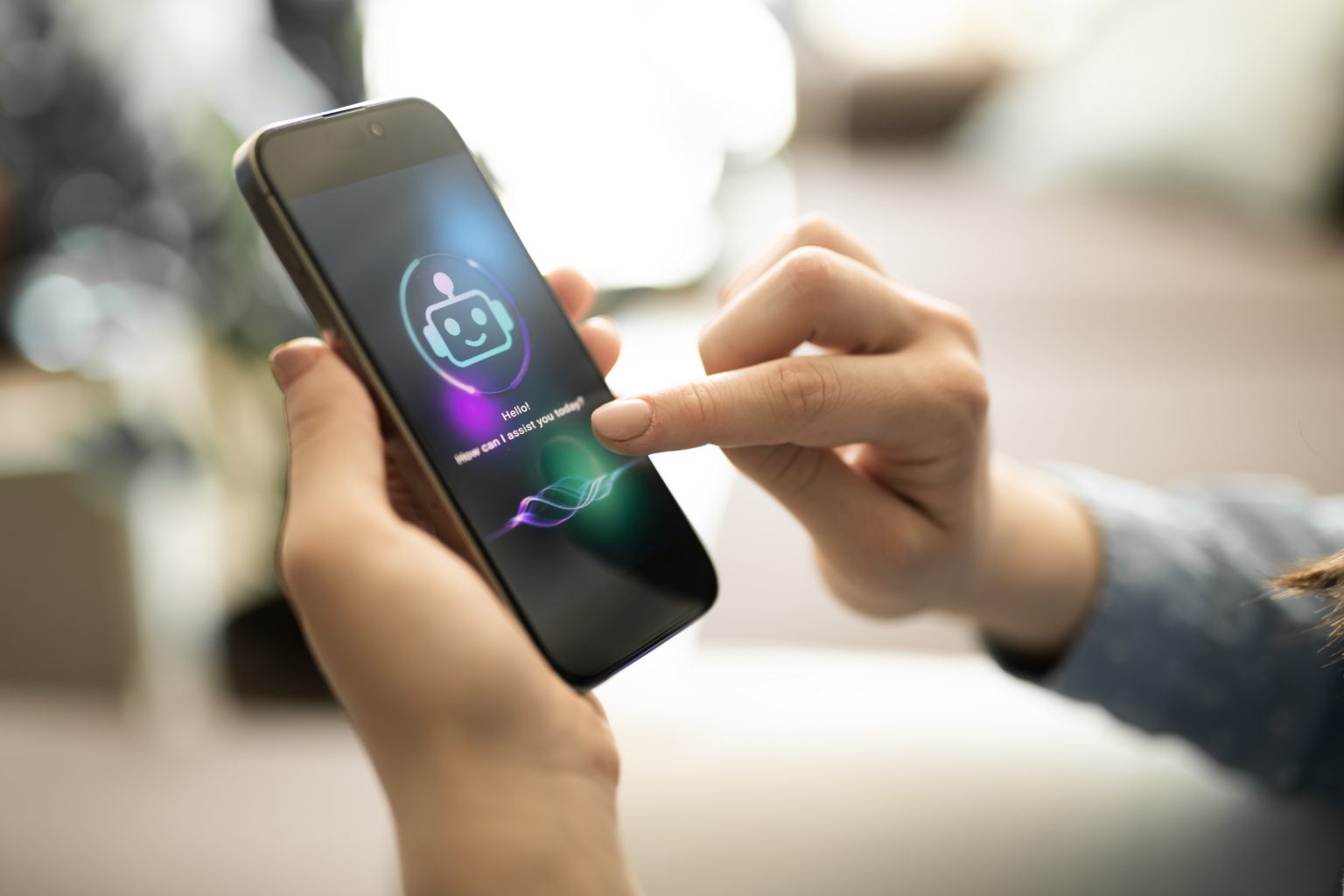 New journal section tackles AI, ethics, and digital health ...
